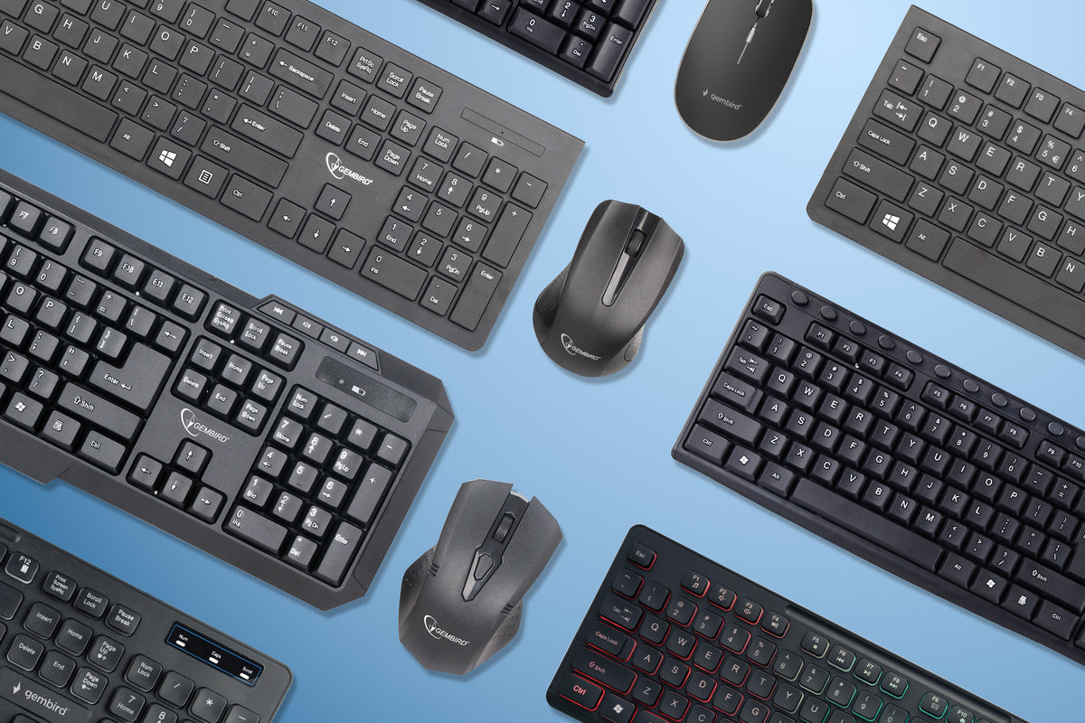 Computer & printer accessories – Elka Pieterman